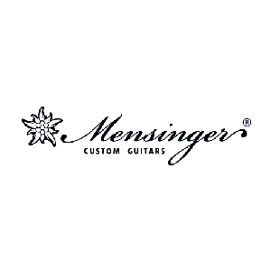 Mensinger Guitars – Custom, Bold, Polish As Hell - Sarg's Guitars