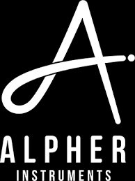 Alpher Instruments – British Craft, Boutique Basses - Sarg's Guitars