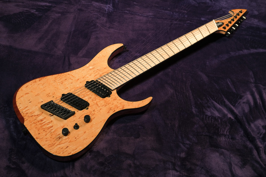 Ormsby Guitars – Sarg's Guitars